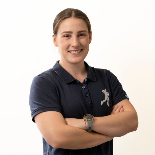 Chloe Peoples – Tokyo Physio